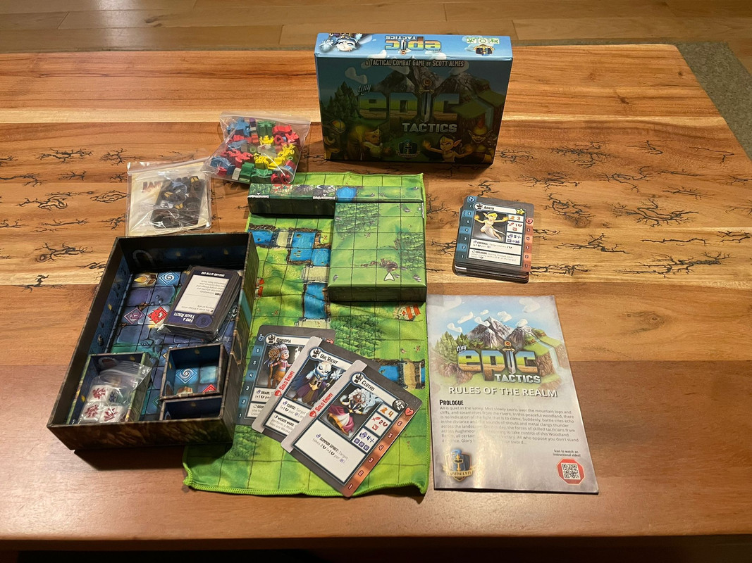 04 Tiny Epic Tactics — Postimages