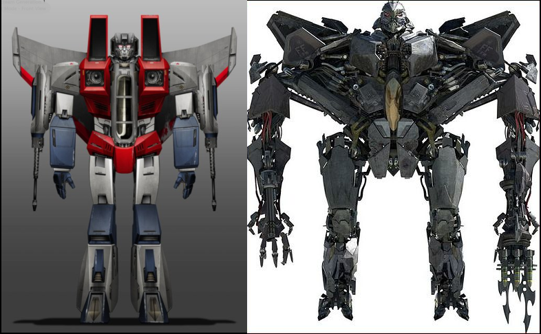 In defence of the Bayverse designs | Page 11 | TFW2005 - The 2005 Boards
