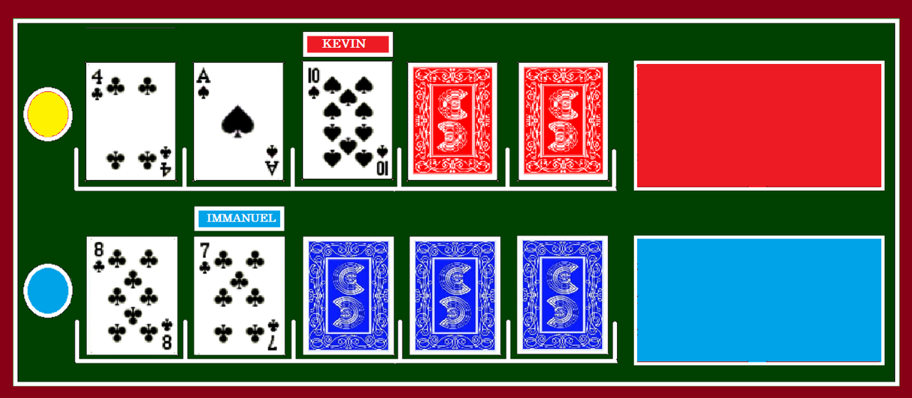 Card Sharks Board — Postimages