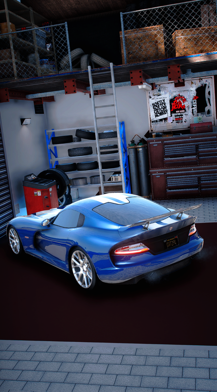 [4SALE] Banshee GTS - Vehicles - GTA World Forums - GTA V Heavy ...