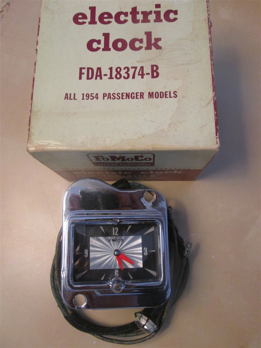 cl f 1954 NOS 3 — Postimages