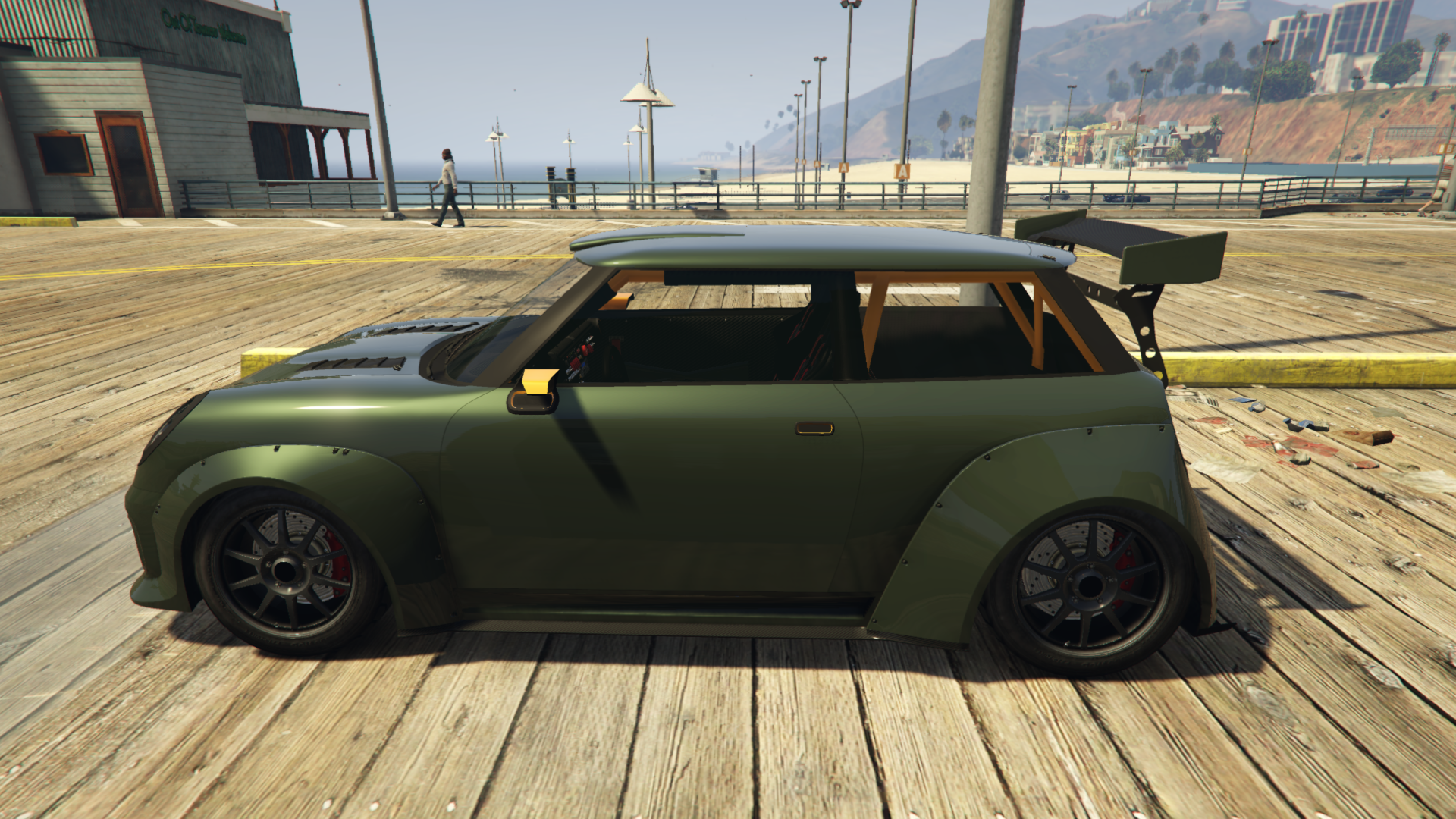 Weeny Issi Sport Appreciation Thread - Page 2 - Vehicles - GTAForums