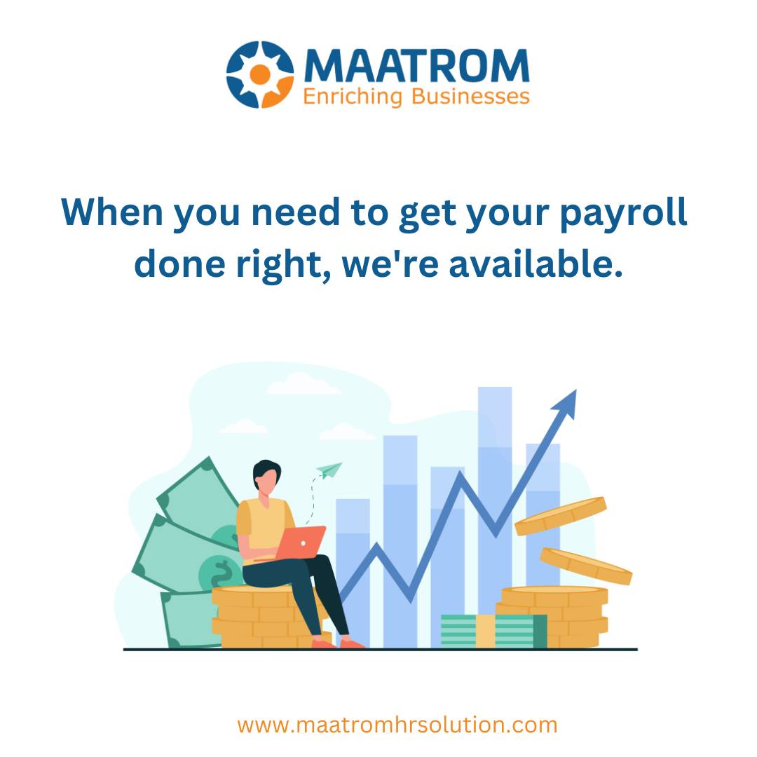 HR Payroll Services — Postimages