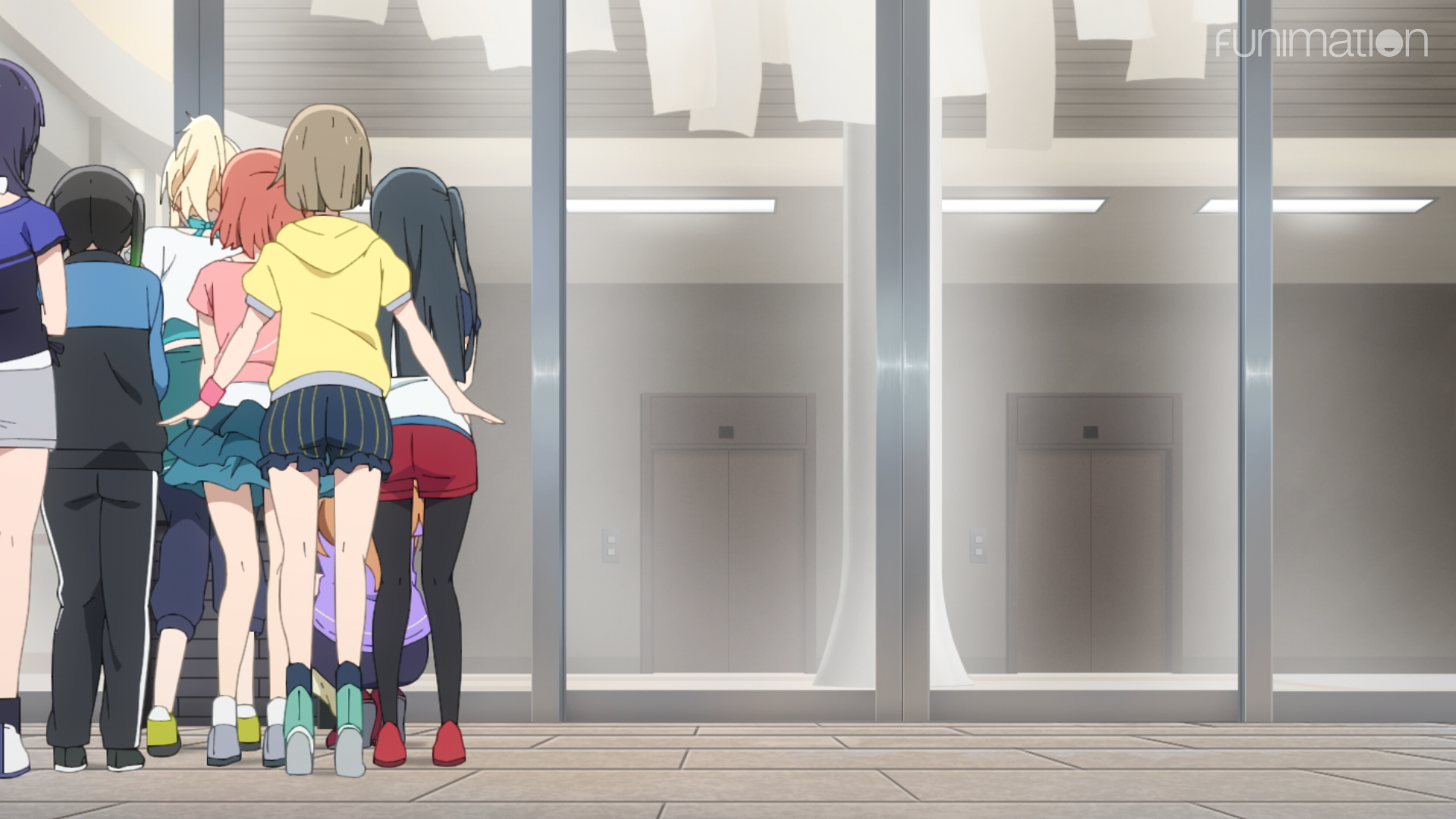 kasumi tip toes — Postimages