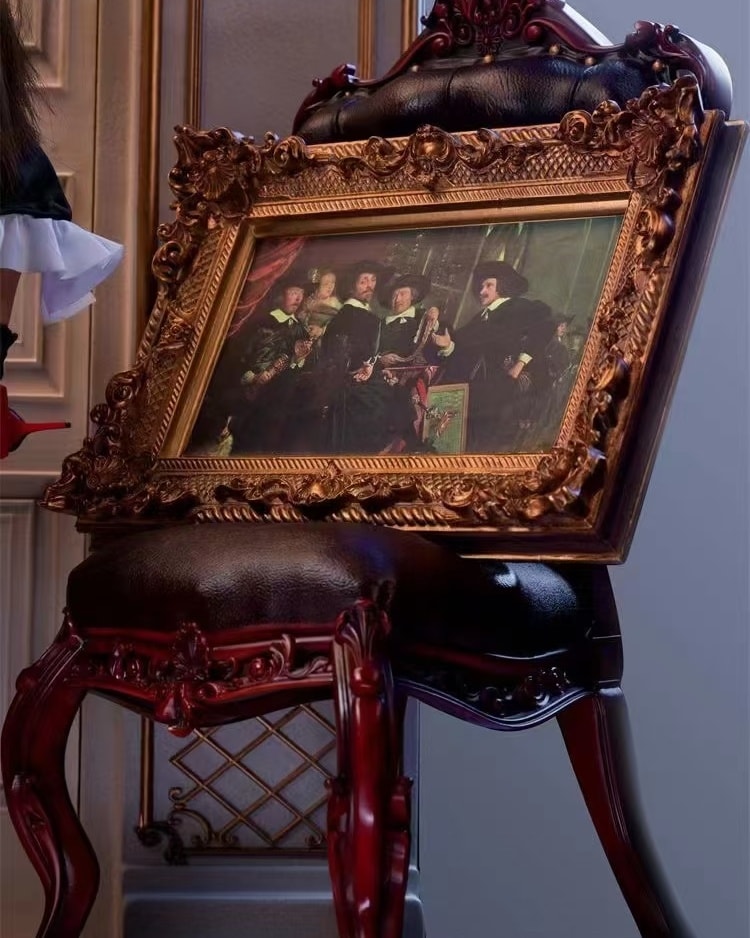 否極 x 女媧傳說 x Loull 1/3 鉑金矽膠雕像 - easoncool99的創作 - 巴哈姆特