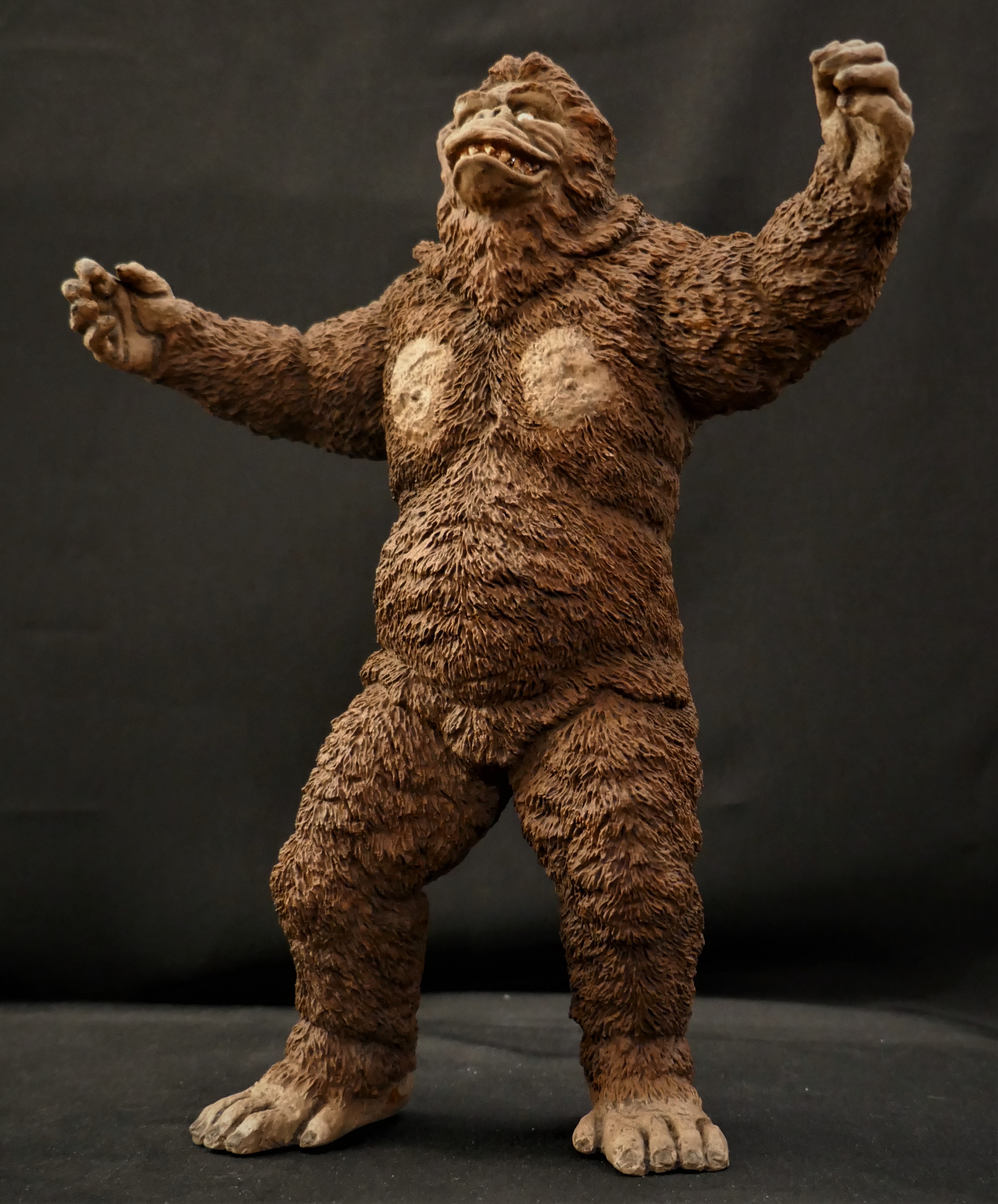 Murakami 62 King Kong! — Postimages