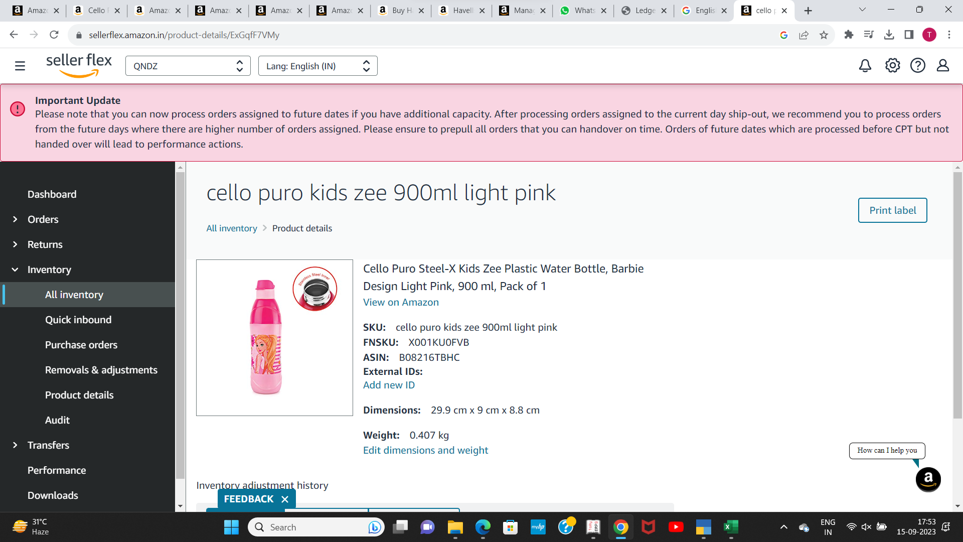 Screen — Postimages