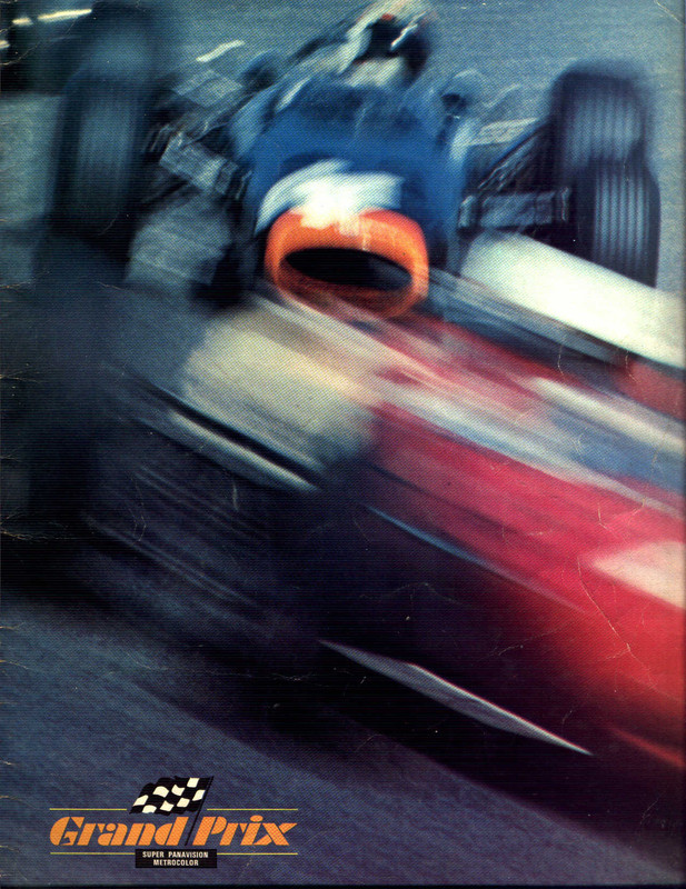 20 years ago... - Racing Comments - The Autosport Forums