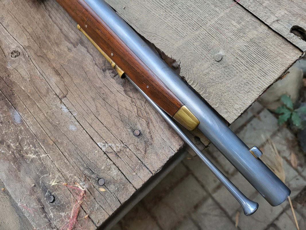 Replica old time guns. - Calguns.net