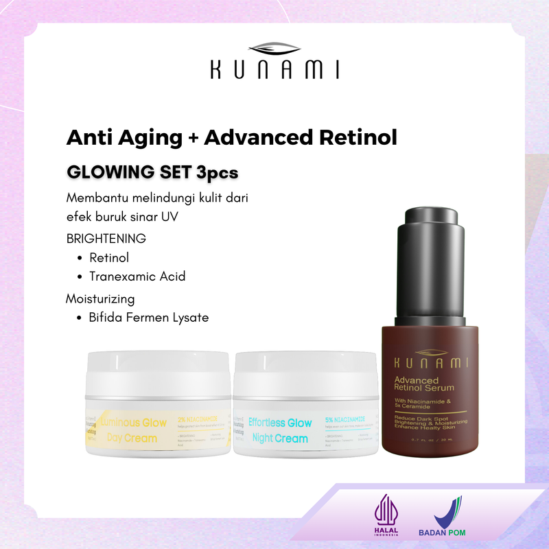 RETINOL SET3 — Postimages
