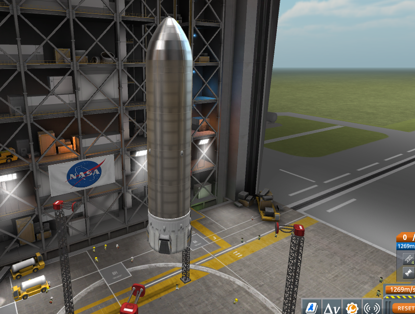 SpaceX Discussion Thread - Page 1153 - Science & Spaceflight - Kerbal ...