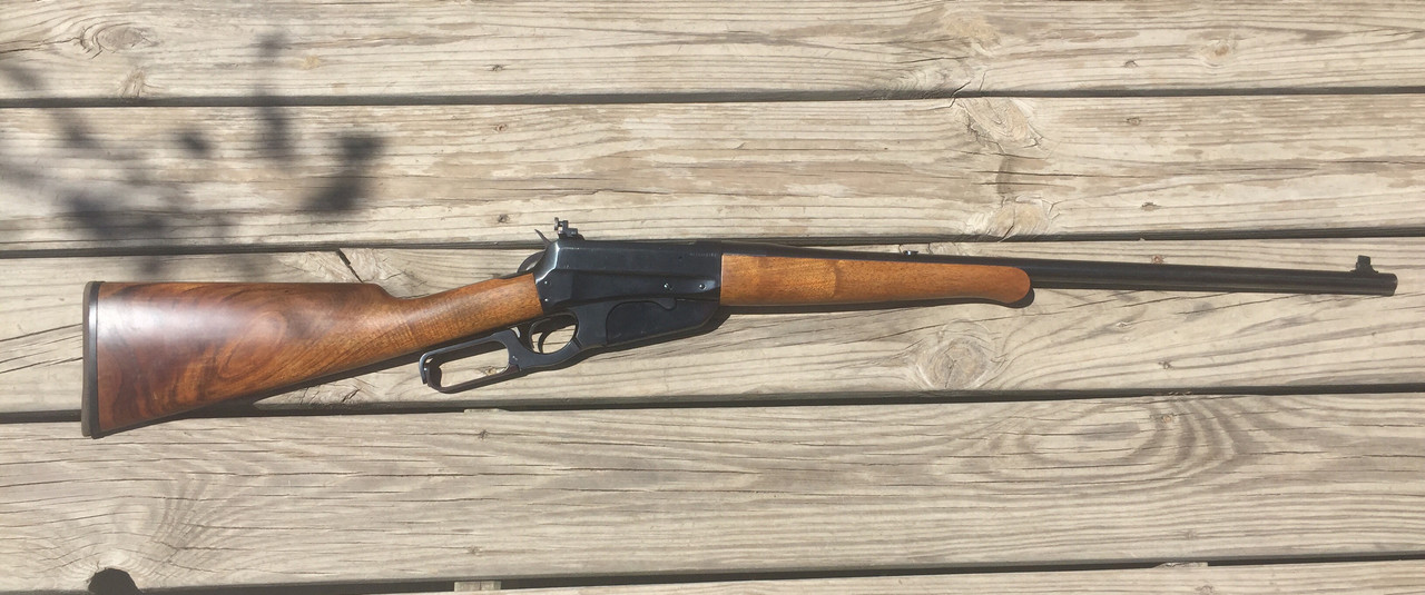 Lets see your favorite Lever Action Rifle! | Bushcraft USA Forums