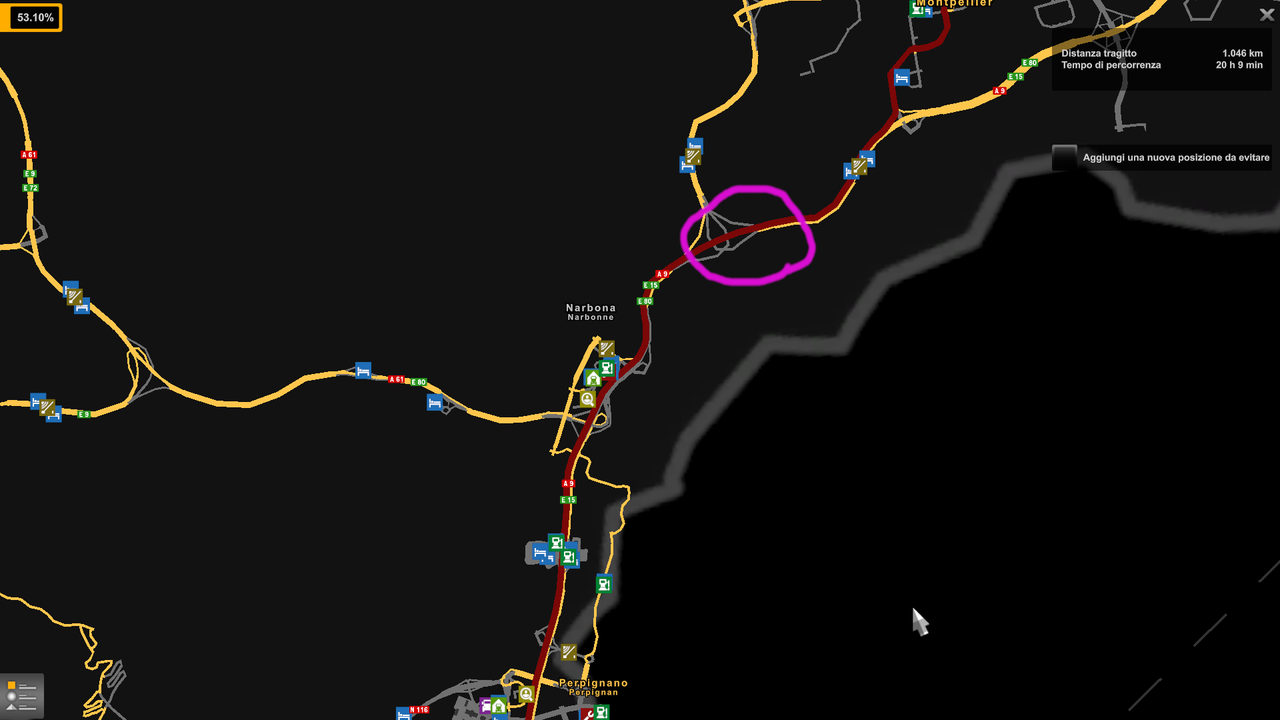 Load Order - ETS2 v1.50 Map Combos (Updated 01 Aug 2024 - HybridPlus ...