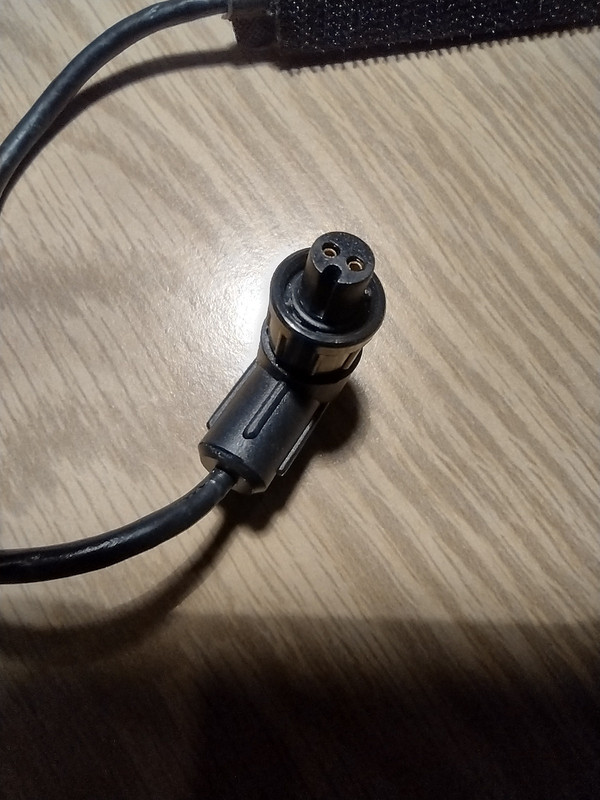 QUESTION - Old LDI DBAL 2 pin pressurse switch > Lights and Lasers ...