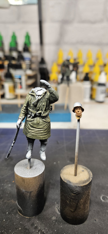 The story of Moritz. *finished* - Page 4 - Work in Progress - Armour ...