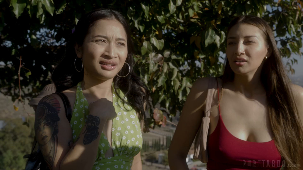 Bella Rolland Avery Black Misguided PURETABOO mp4 0000 — Postimages