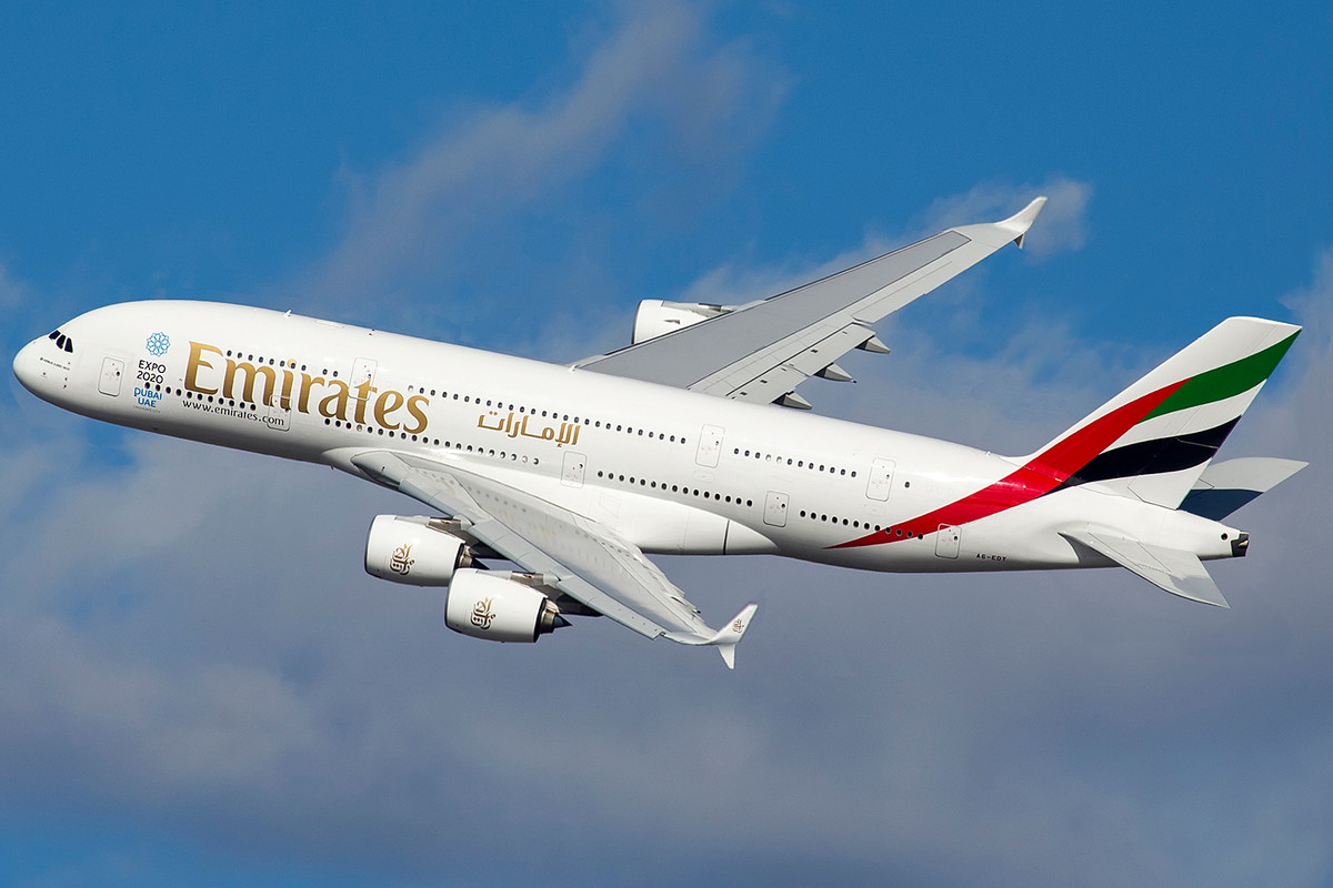 Will we ever see an Airbus 380 stretch ? - Airliners.net