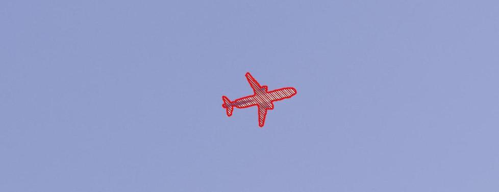 Accurate plane shapes/segmentation | Kaggle