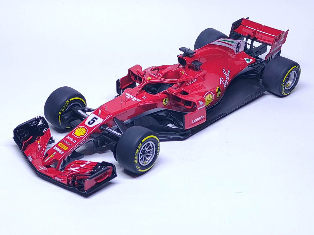 SF71 130 — Postimages