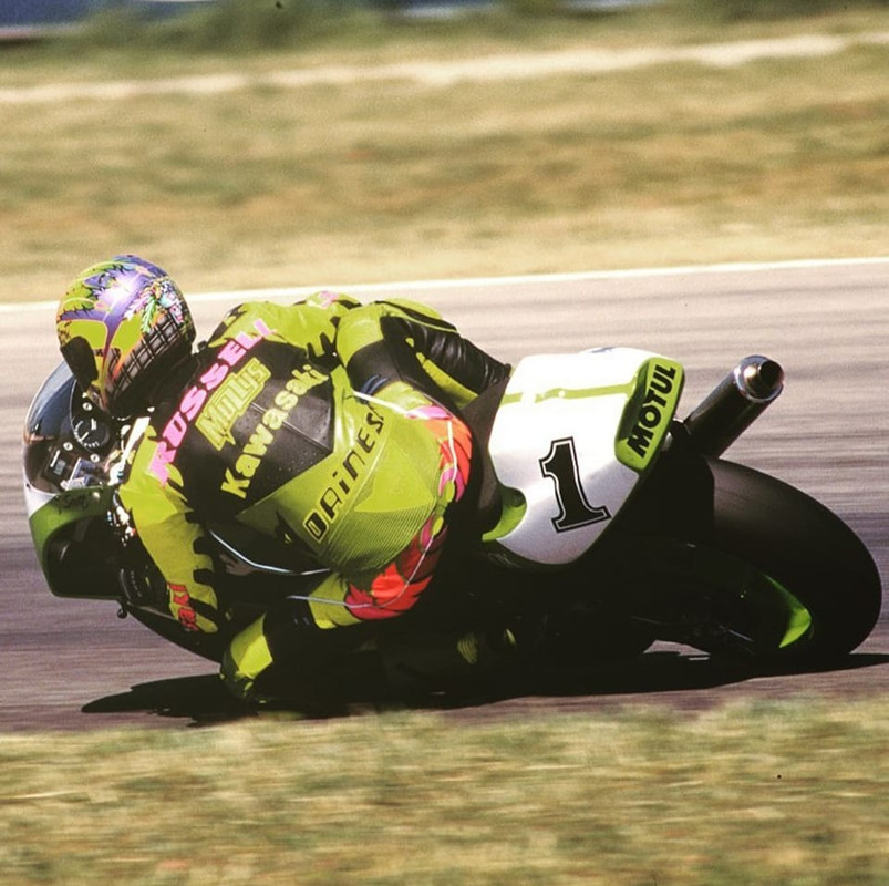 SCOTT RUSSELL foto gallery raccolta thread - DaiDeGas Forum