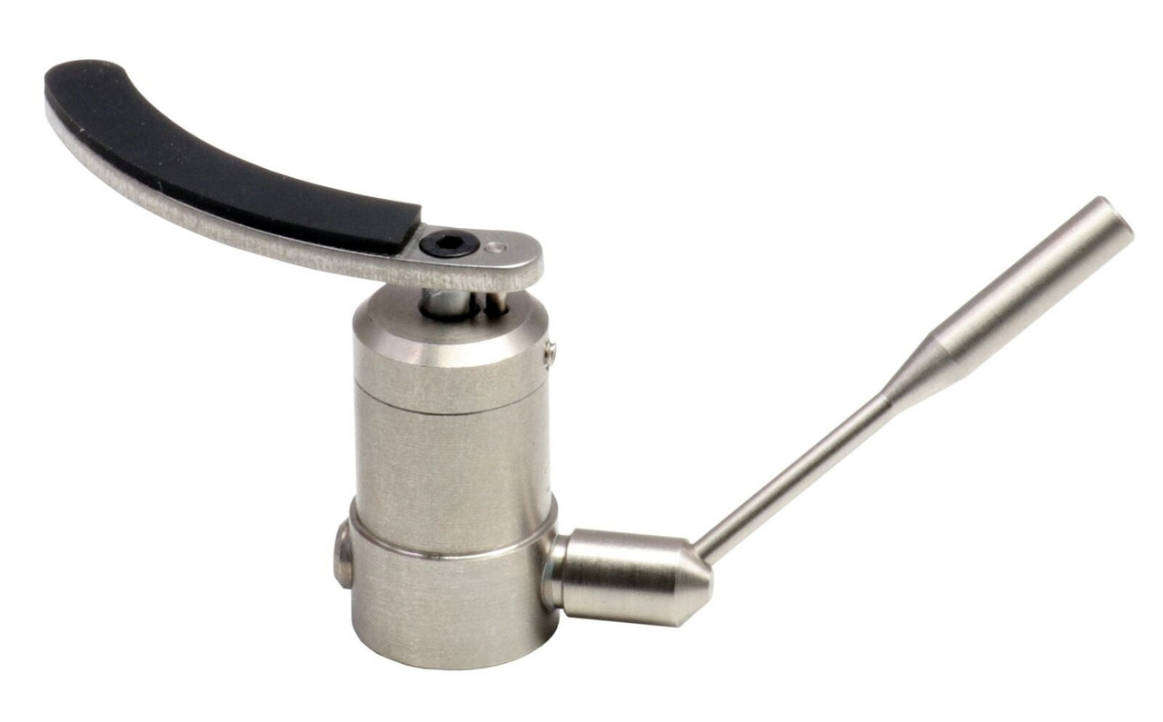 Technics SL-150 MK2 with Syntec S-220 Tonearm General Questions ...