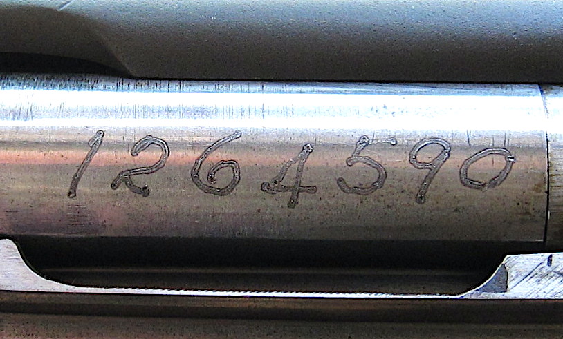 USAAF... Official Police... a bit strange | Page 2 | Colt Forum