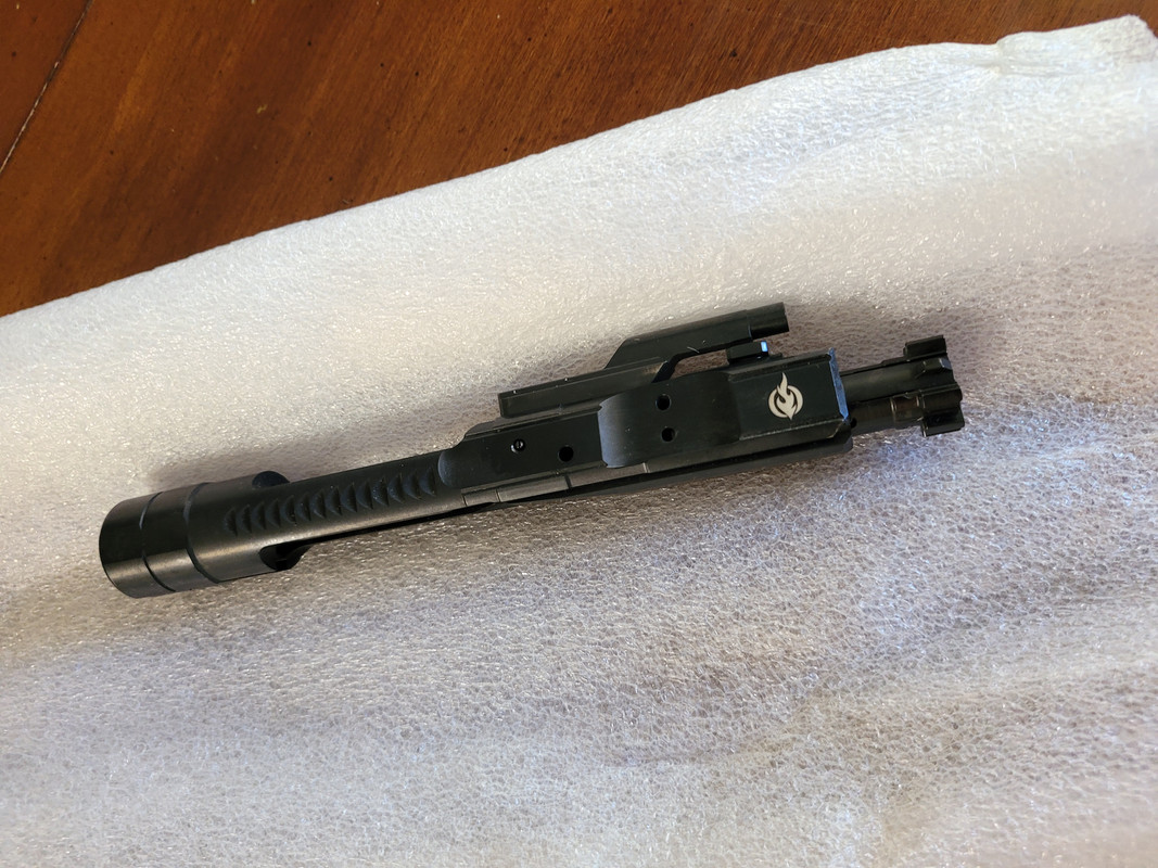 Falkor Defense receiver set and Blitz builders kit (final price drop ...