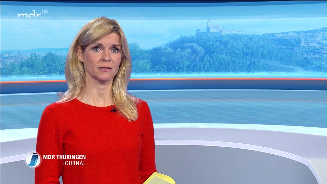 Susann Reichenbach TH Journal 13 02 2021 pp 22 — Postimages