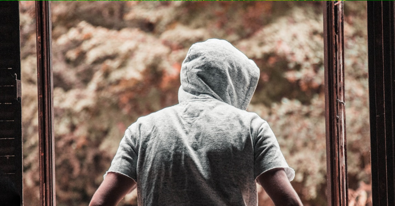 What It's Like To Be Burglarized And How To Protect Yourself