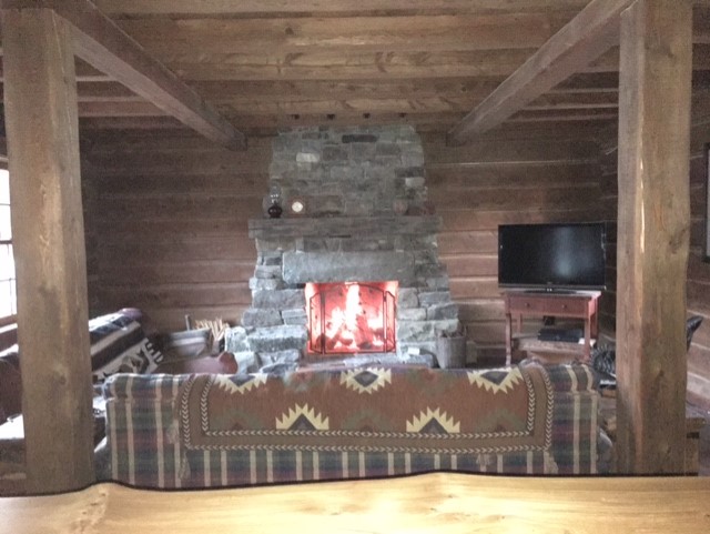 Cabin/House Build with Pics - 24hourcampfire