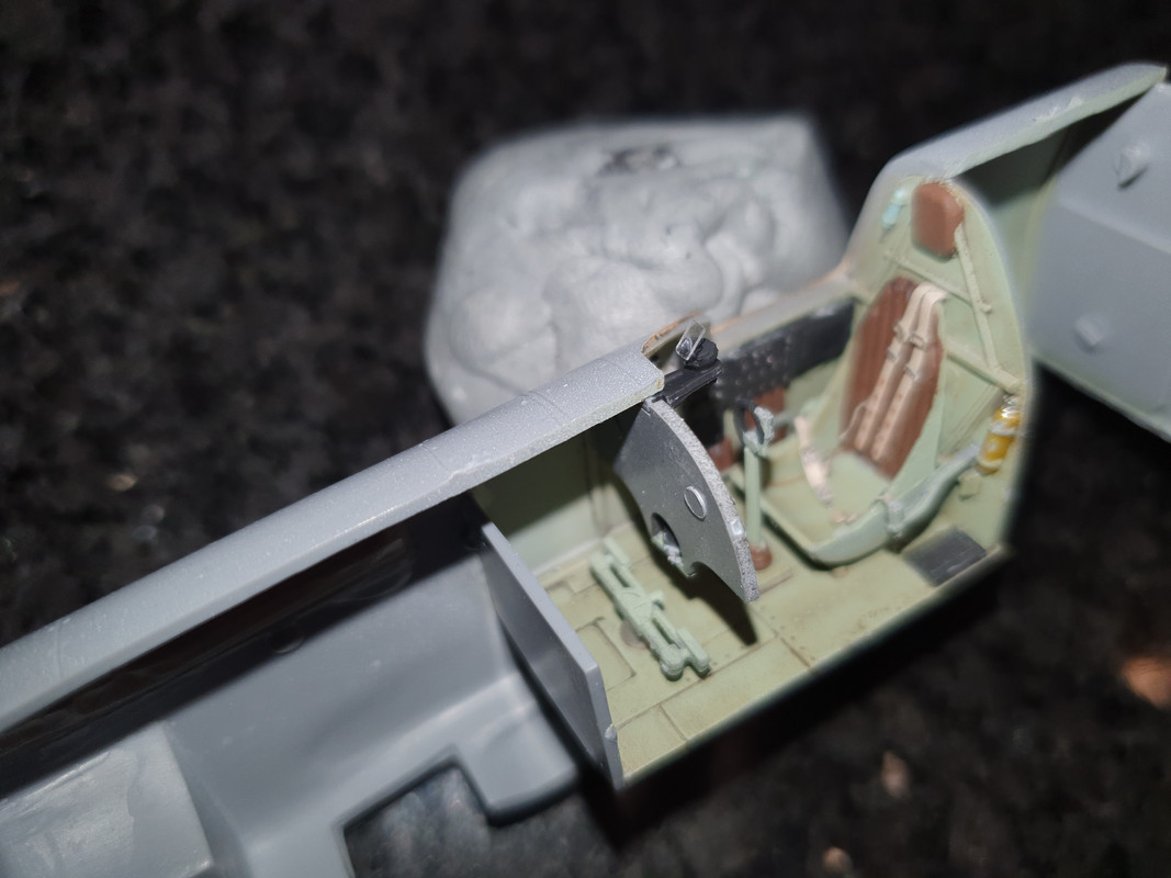 1:48 Fairey Firefly MkI - Page 2 - Work in Progress - Aircraft ...
