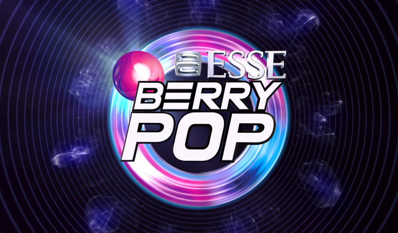 Jual ESSE BERRY POP/SLOF di Seller EDRIQO STORE - Kota Jakarta Timur ...
