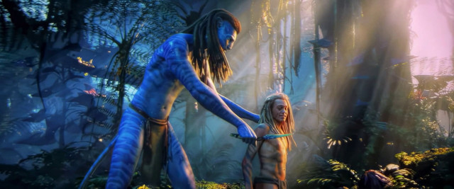 Avatar: Fire and Ash (2025) V2 HQ HDTS Multi Audio [Hindi (LiNE ...