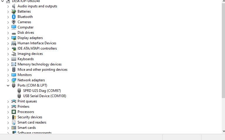 GSM-Forum - [FREE] Samsung Galaxy A03 SM-A035F ISP PINOUT FRP RESET and ...