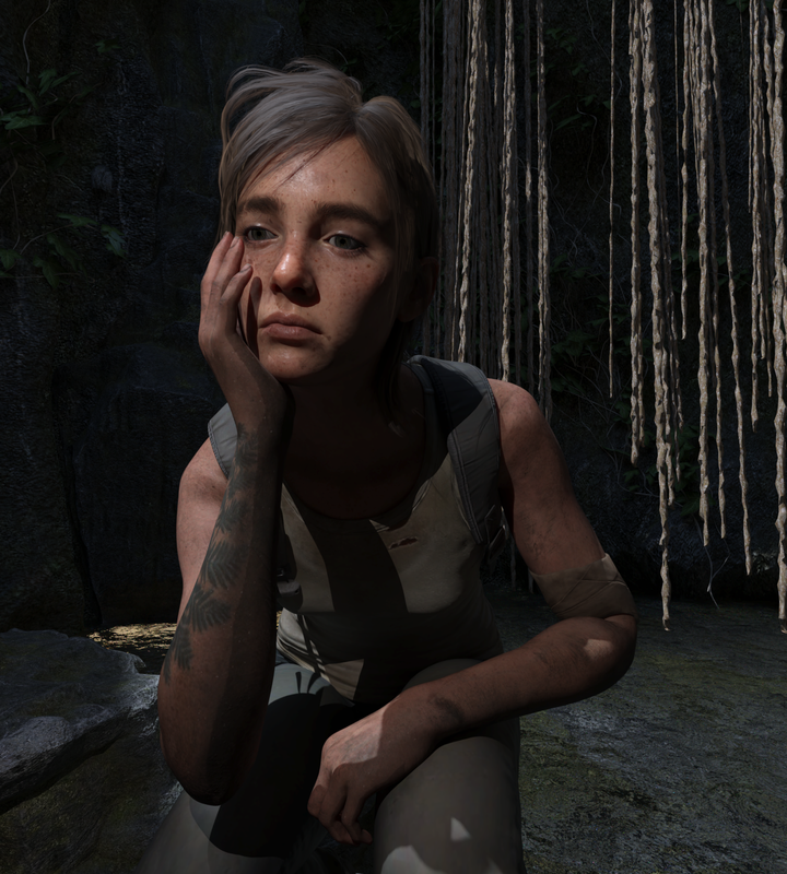 Lost Ellie — Postimages