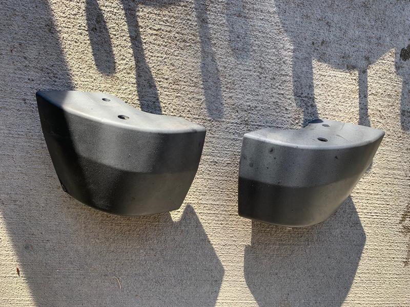 FS: 5th Gen - Spacers/Roof Cross Bars/Side Skirt Delete Trim - Portland ...