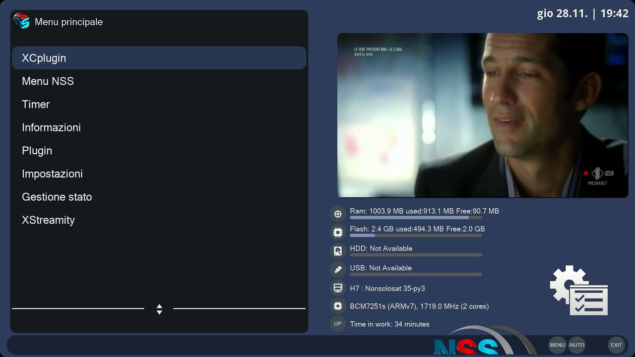 Nonsolosat-35-py3 link patch for all decoders - NonSoloSat - Linux Satellite Support Community