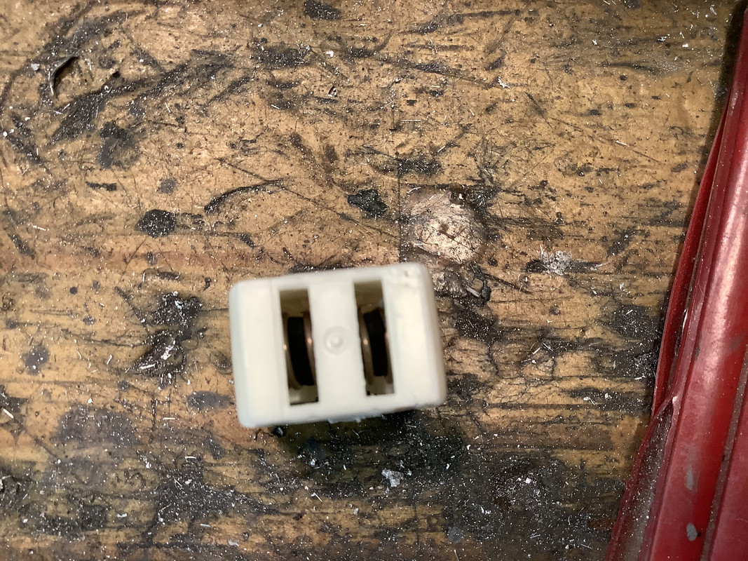 Click at full throttle in manual ND2 RF G184 (kick-down feel) - Page 3 ...