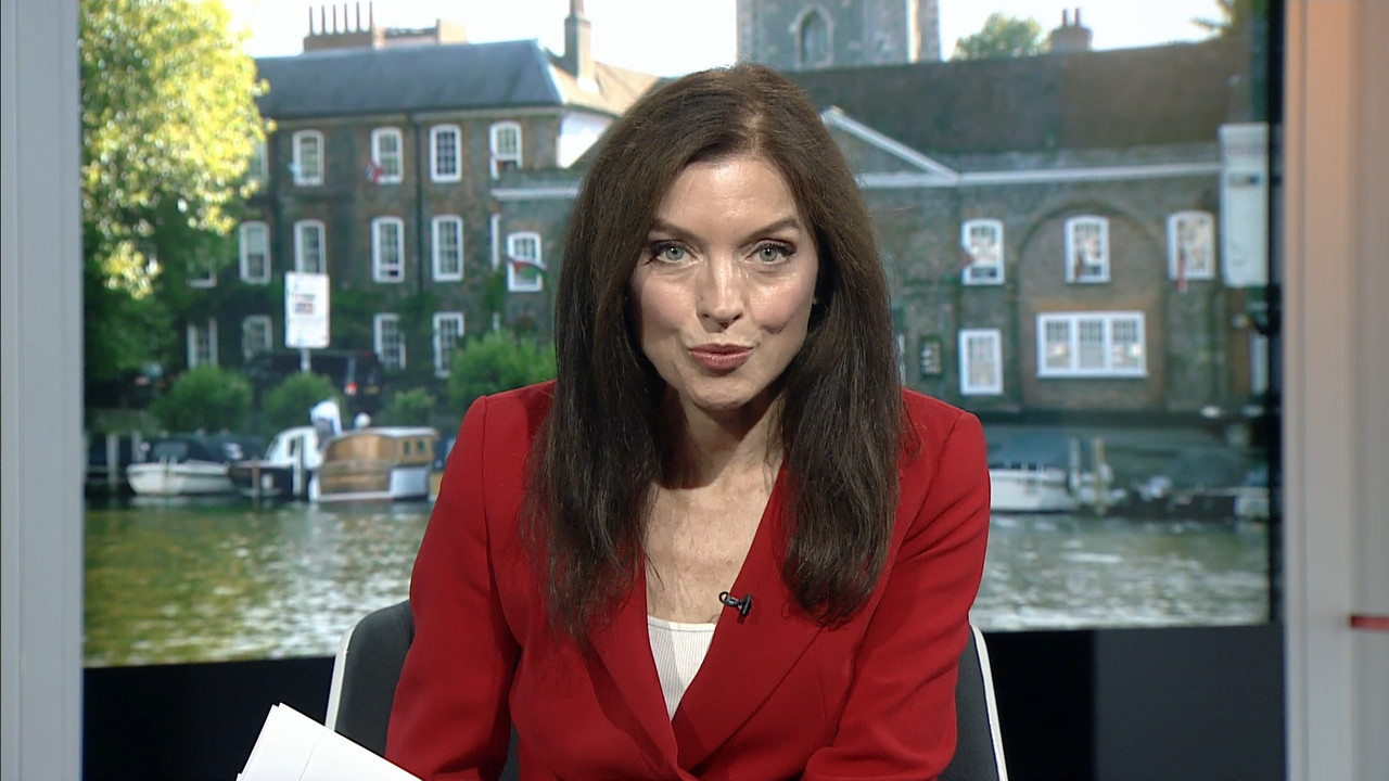 10 01 17 15 00 ITV News Meridian Local news magazine Including ts ...