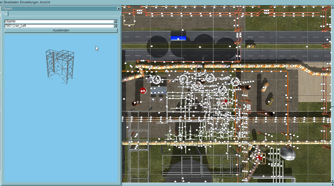 cran left — Postimages