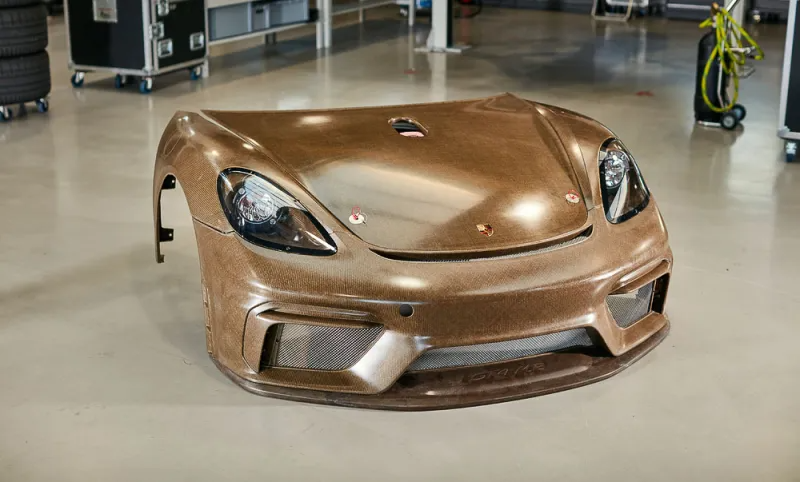 Fords Hemp made car could have changed America > General Discussion ...