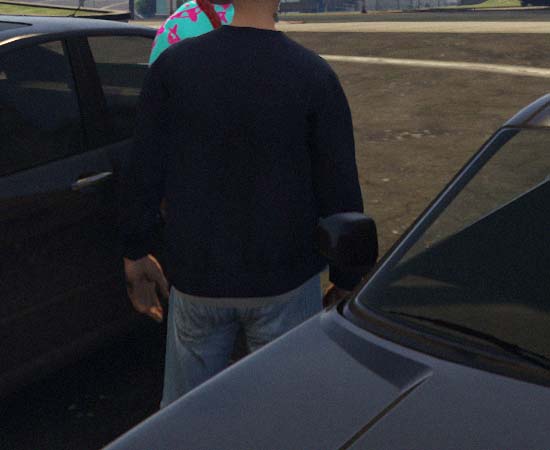 Prince of Koreatown - Page 17 - Character Stories - GTA World Forums ...