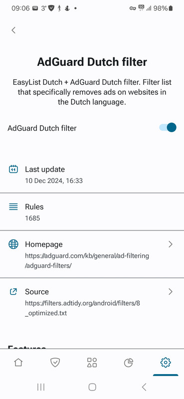 tweakers.net · Issue #194409 · AdguardTeam/AdguardFilters · GitHub