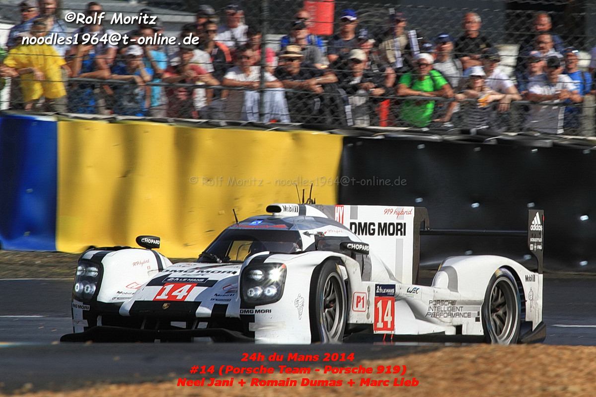 2014 LM 14 Neel Jani Romain Dumas Marc Lieb 007 — Postimages