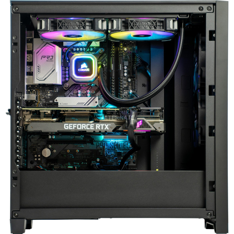 GAMING PC 3070 — Postimages