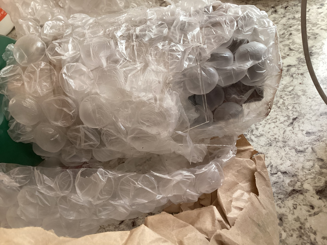 Update****Hiccup on lantern from Canada to US? - The Coleman Collectors ...