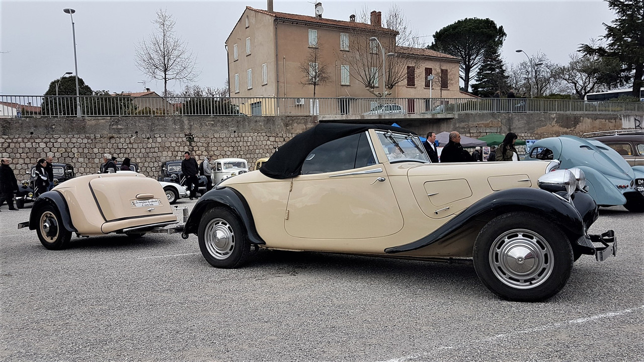 Cab Art 11 BL 53 beige et noir 9113 CFP06 3 — Postimages