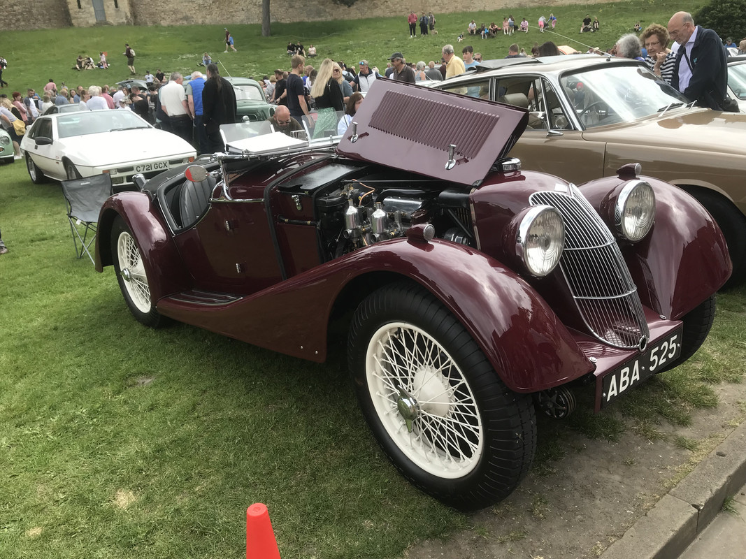 Spot of the Day Part 6 - Page 29 - Vehicle Discussion - Britmodeller.com