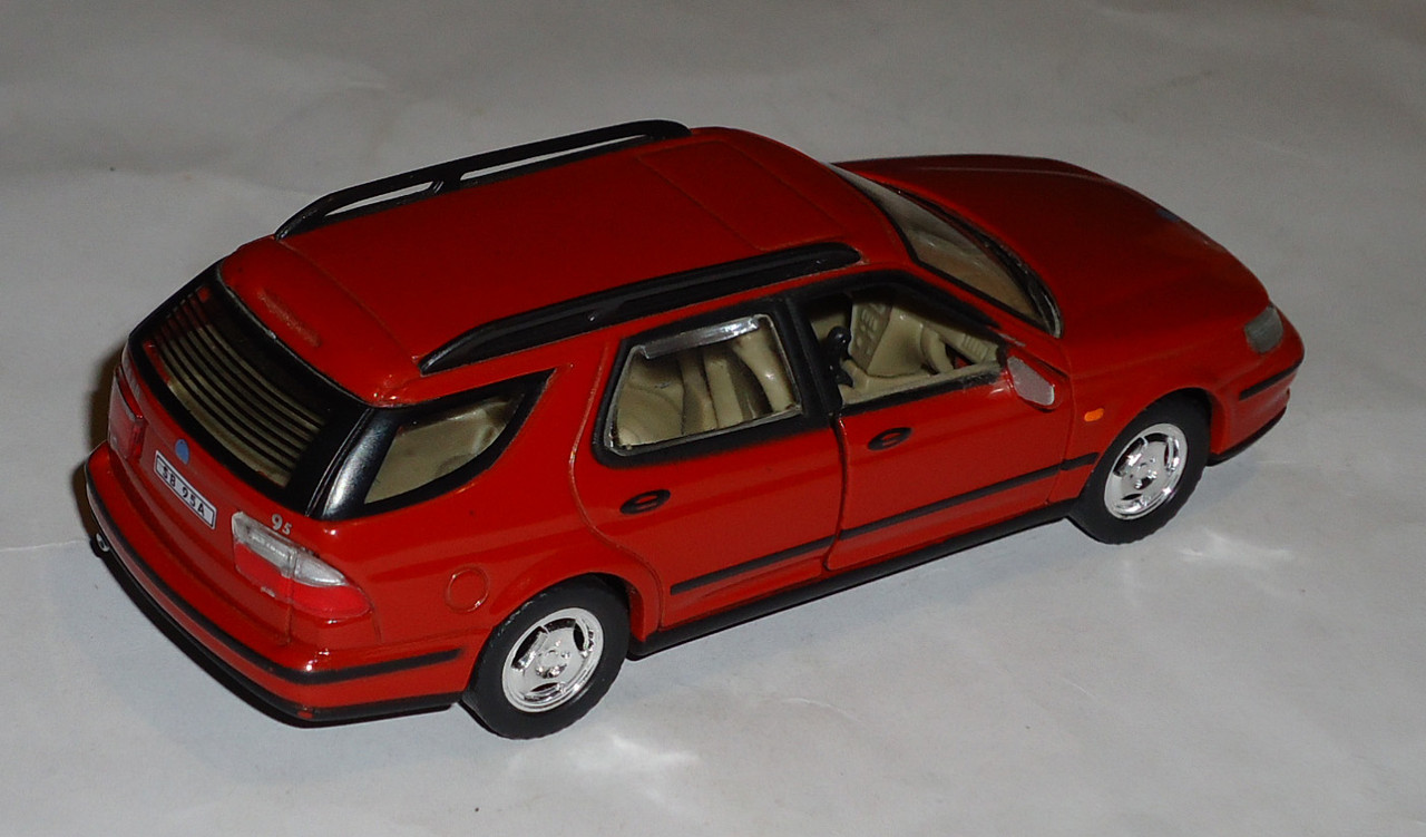 SAAB 9 5 Wagon1 — Postimages