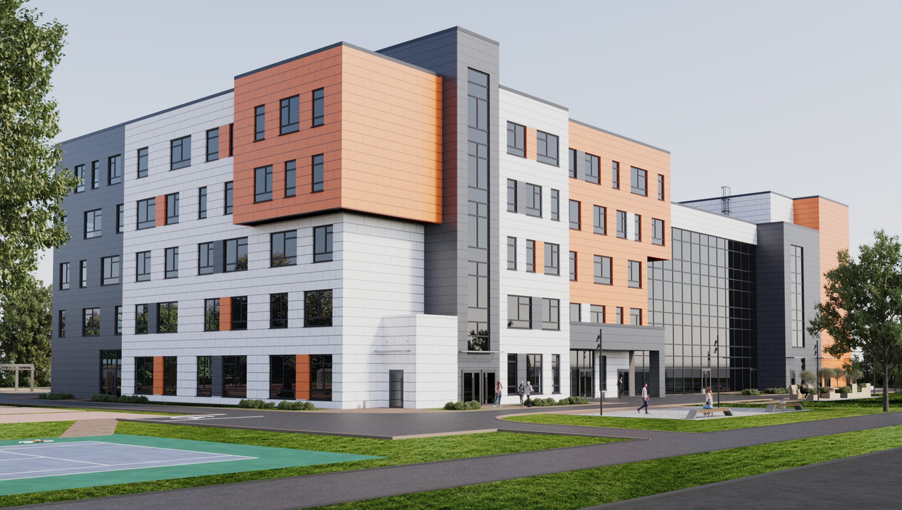 Школа ул Бутлерова 0000 scaled — Postimages